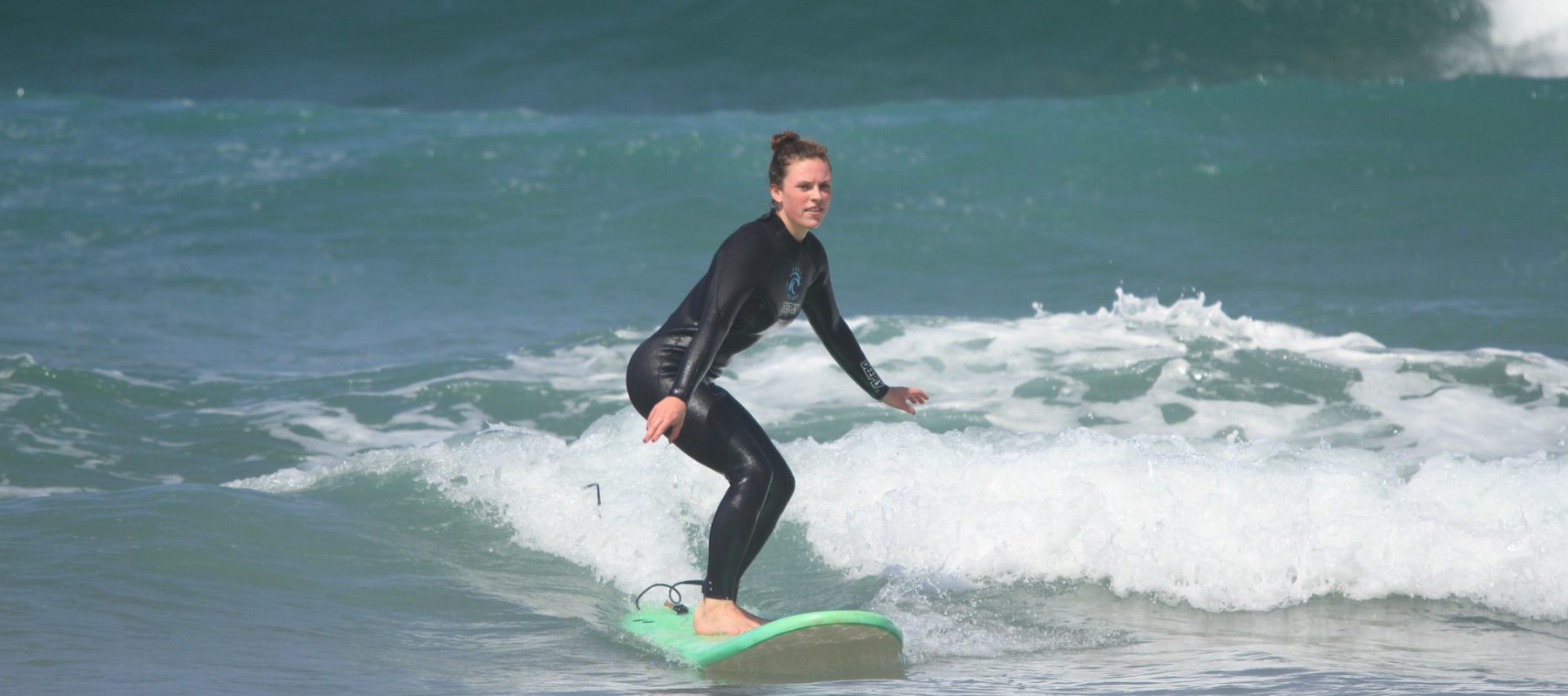 Surf Coaching - EASY SURF MAROC